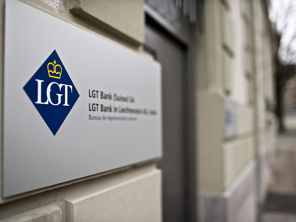 Die LGT Group strukturiert sich neu – The Onliner