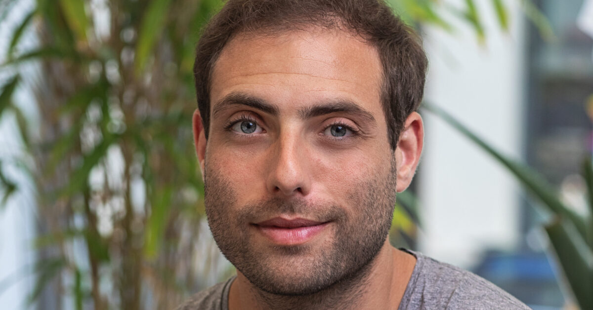 Roy Bernheim: «Mit der Tokenisierung wird die komplett illiquide ...